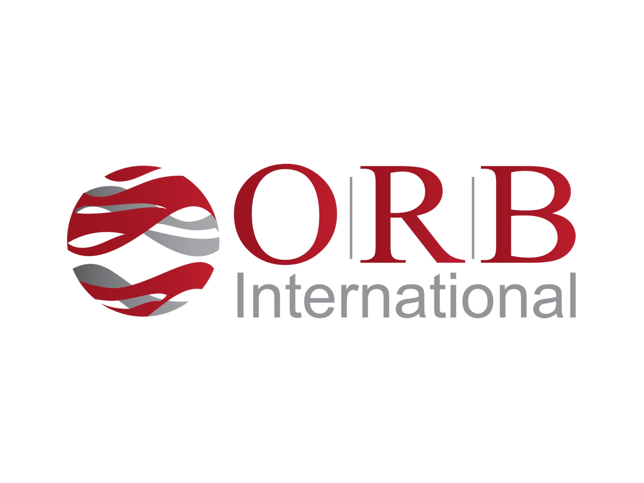 Orb logo